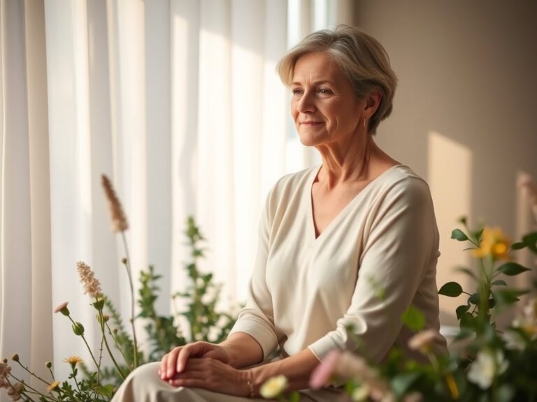 Pre & Pasca Menopause: Perawatan Menyeluruh oleh Dokter Spesialis Obgyn ...